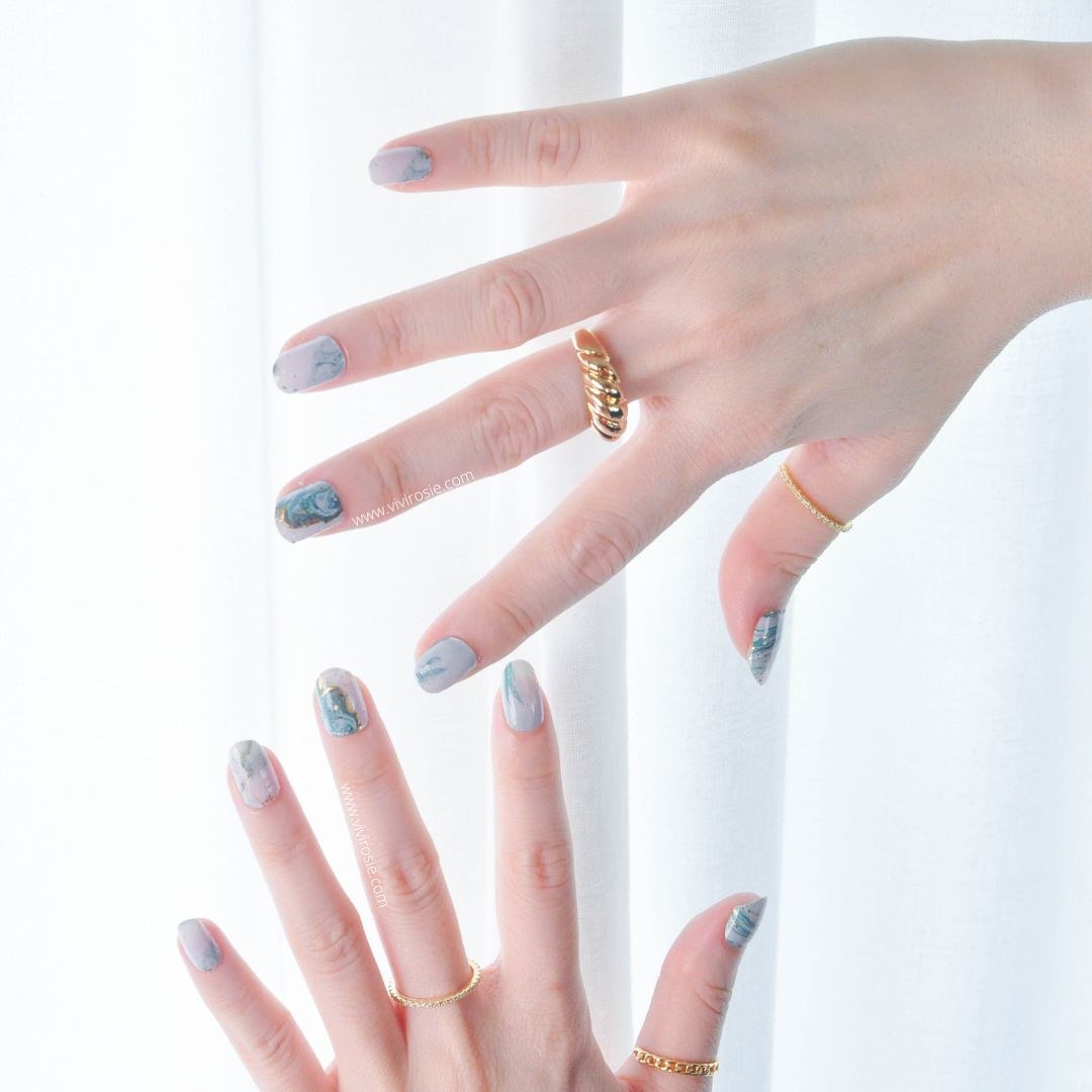 Summer Glitz – VIVI ROSIE