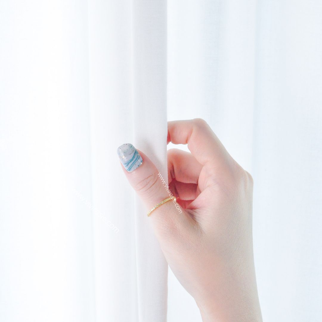 Summer Glitz – VIVI ROSIE