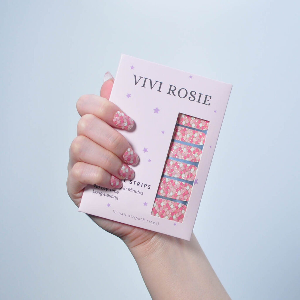 The Little Mermaid – VIVI ROSIE