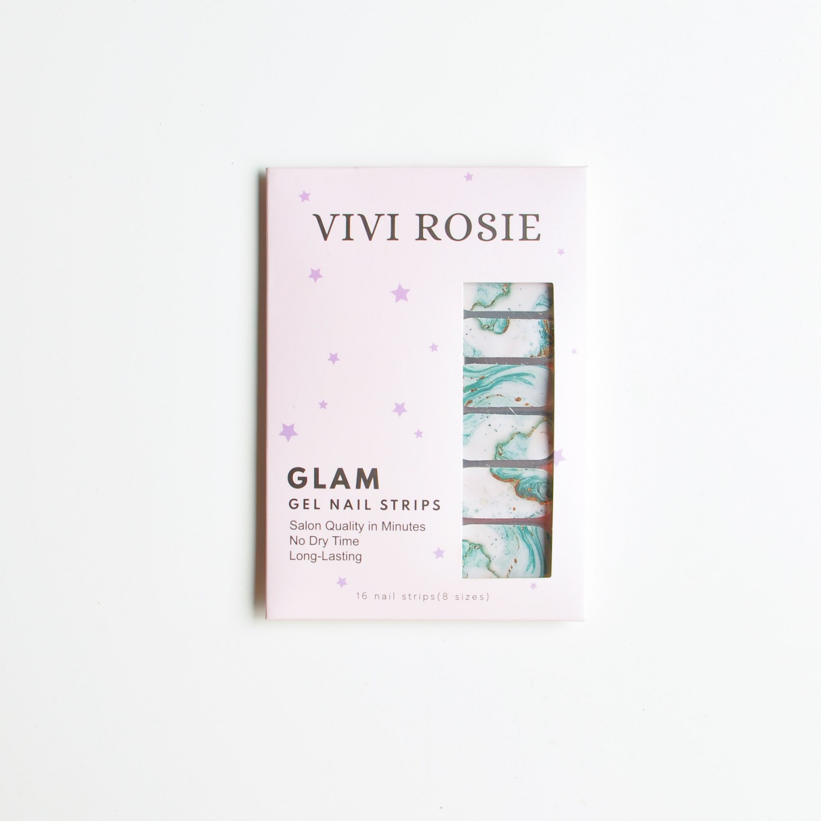 Summer Glitz – VIVI ROSIE